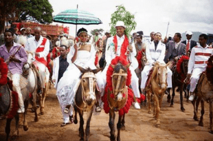 Fuudhaa fii heeruma Aadaa Oromoo | Bilisummaa.com Oromia Shall Be Free ...
